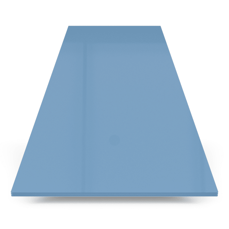 Cladding Centre Gloss | Lagoon Blue – Cladding Centre
