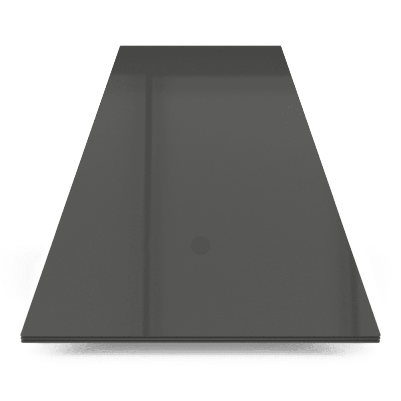 3mm White Hygienic Wall Cladding Sheets | Premium Grade – Cladding Centre