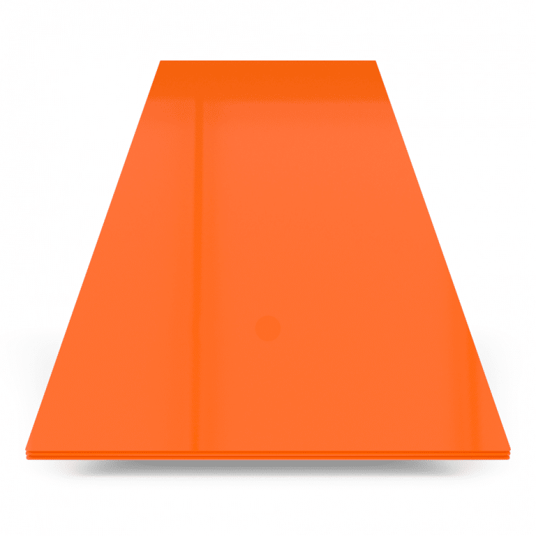 Cladding Centre Gloss | Tangerine Orange – Cladding Centre
