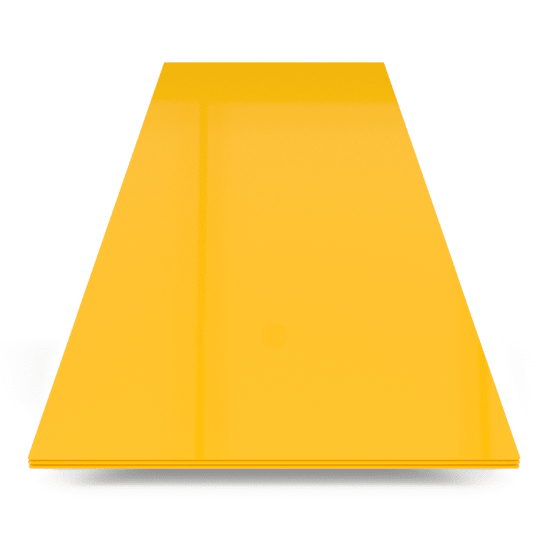 Cladding Centre Gloss | Tangerine Orange – Cladding Centre