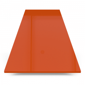 Cladding Centre Gloss | Terracotta Orange – Cladding Centre