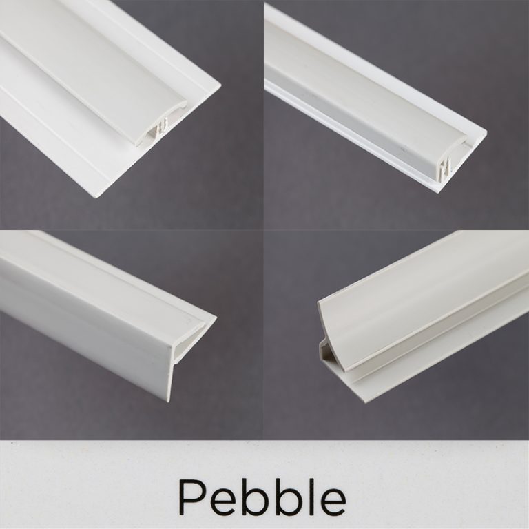 Satin Cladding Trims – Cladding Centre