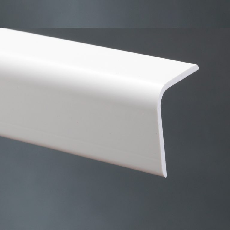 WHITE Hygienic Cladding External Angles | 25mm | 38mm | 50mm – Cladding ...