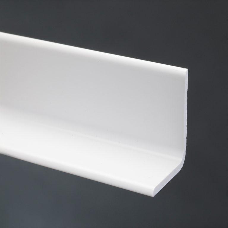 WHITE Hygienic Cladding Internal Angles | 25mm | 38mm | 50mm – Cladding ...