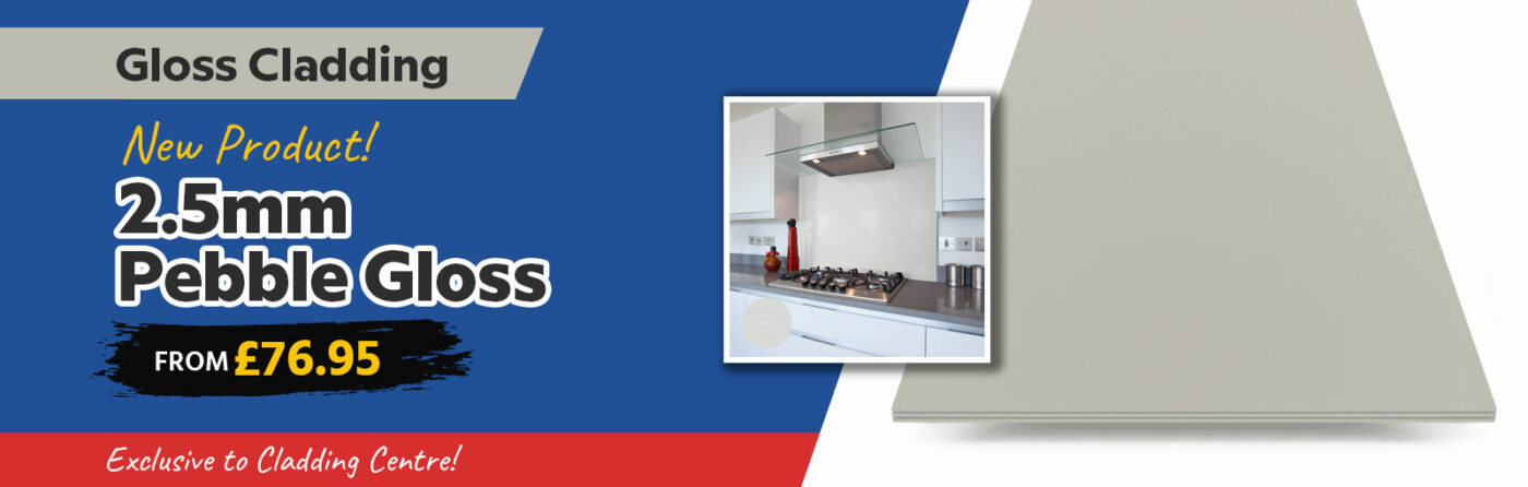 Cladding Centre – Premium Hygienic Wall Cladding