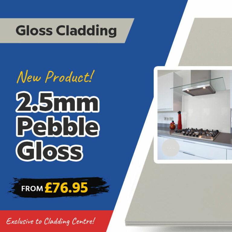 Cladding Centre – Premium Hygienic Wall Cladding