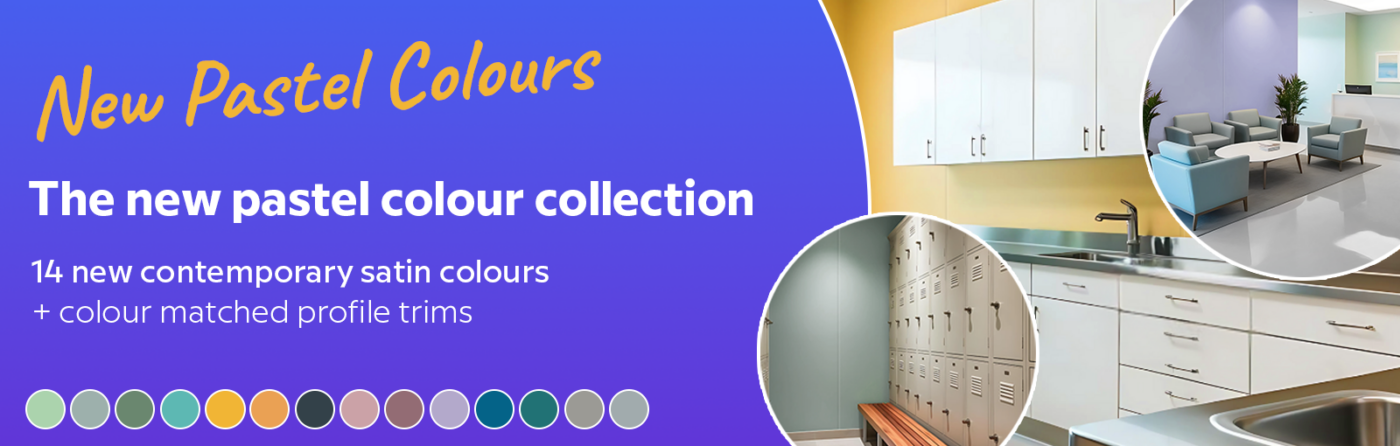 Cladding Centre – Premium Hygienic Wall Cladding